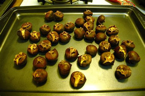 The Lush Chef Parsnip And Chestnut Bisque With Marsala