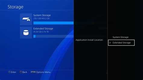 How To Use An External Hard Drive For Extended Storage On Your PS4 GamesRadar