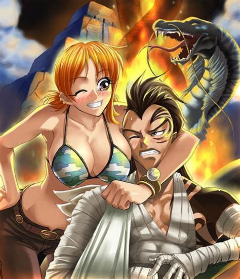 Wyper One Piece Danbooru