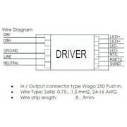 Advance Led Driver V W Xi C V Xpt M Zoro