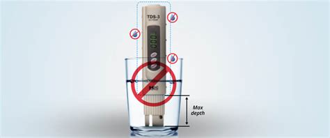 How To Calibrate Tds Tester Prime Lab Med