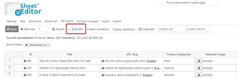 WooCommerce Hide Products Without Images From The Catalog