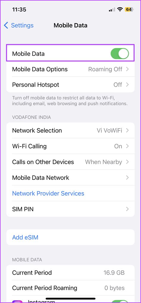 What Does SOS Only Mean On IPhone And 10 Ways To Fix It Guiding Tech
