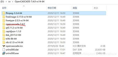 屌炸天的3d引擎opencascade的用法及案例 open cascade下载 csdn博客