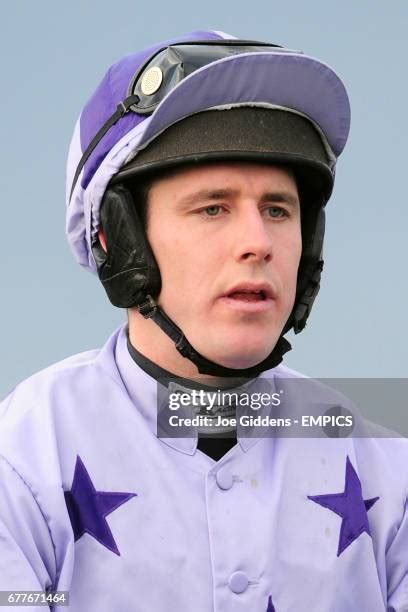 76 Adam Pogson Photos And High Res Pictures Getty Images