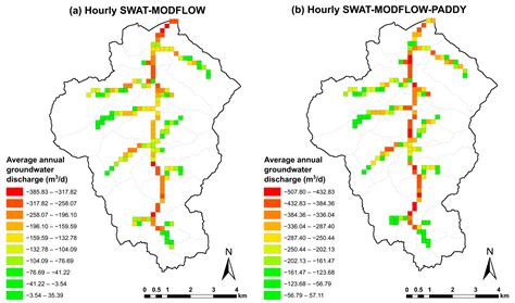 Enhanced Hydrological Simulations In Paddy Dominated Watersheds Using