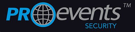 Training And Development Pro Events Security