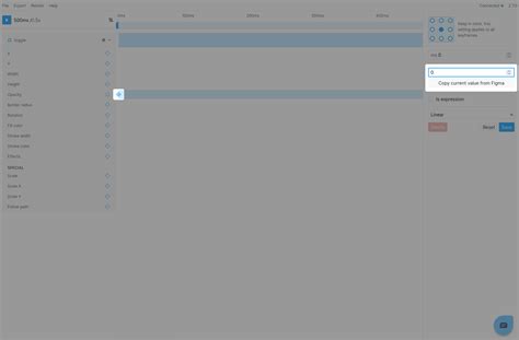 Blog Figmotion Standalone