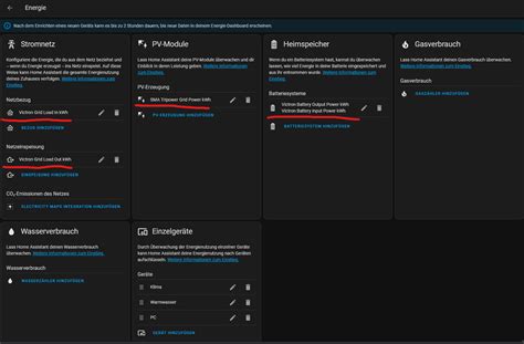 Victron Data For Energy Dashboard Wrong Values Wrong Sum Configuration Home Assistant