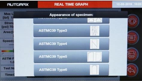 AUTOMAX PRO Compression Machine