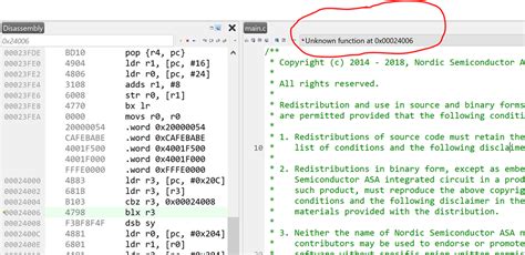 Problem With MISO Pin SPI Nordic Q A Nordic DevZone Nordic DevZone