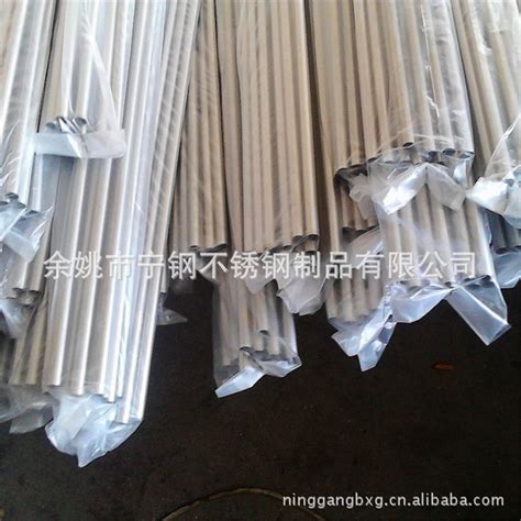 厂家直销 精拉管 304不锈钢精密管 鼓包缩口变径可倒角抛光切割 阿里巴巴