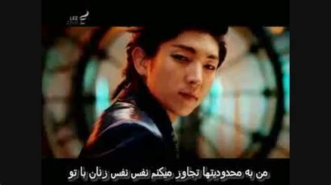 موزیک ویدیو لی جونکیjstyle بازیرنویس فارسی نماشا