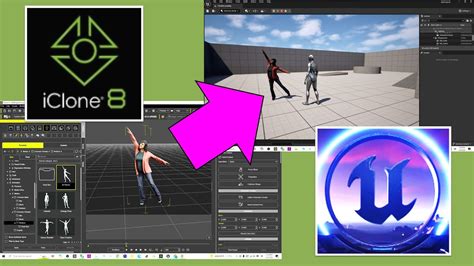 Unreal Engine Archives Freedom Arts 3d Tutorials