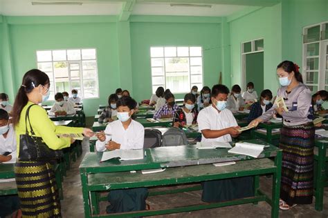 အပြည်ပြည်ဆိုင်ရာ မူးယစ်ဆေးဝါးအလွဲသုံးမှုနှင့် တရားမဝင်ရောင်းဝယ်မှုတိုက်ဖျက်ရေးနေ့ အထိမ်းအမှတ