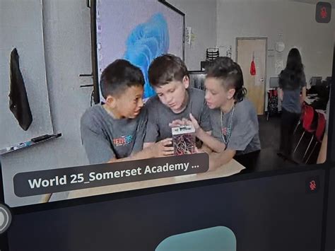 Somerset Academy Aliante Campus A College Prep School North Las