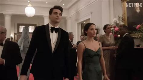 Green Dress Worn By Sarah Okongo Katharine King So As Seen In The