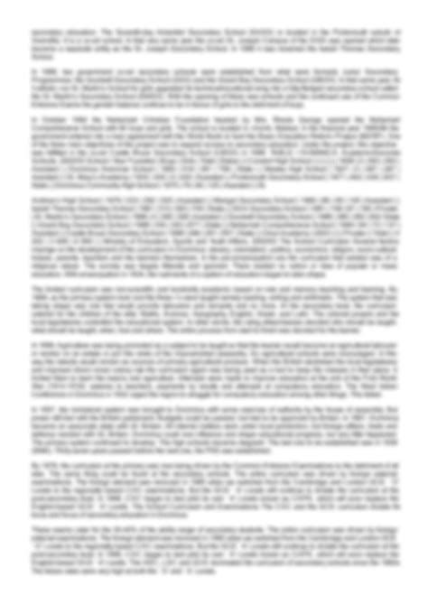 SOLUTION Education Overview Studypool