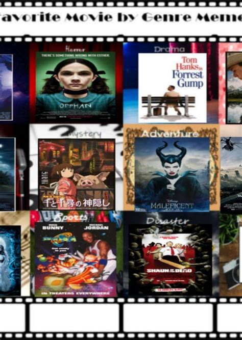 Actors And Actresses Who Should Appear In Certain Movie Genres And Sub Genres Fan Casting On Mycast