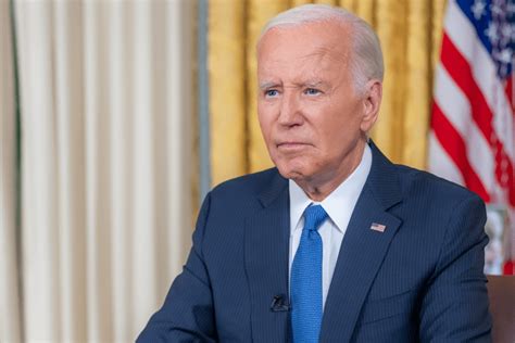 Preocupación Por Salud De Joe Biden Le Hallaron Nódulo En La Próstata