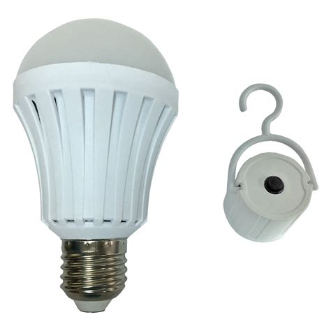 Led Rechargeable Emergency Light