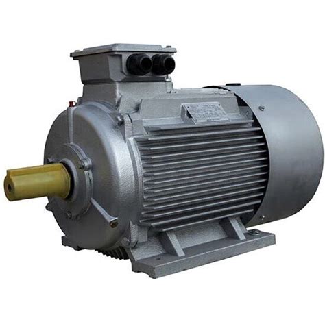 الکتروموتور چینی ۳۷ کیلووات سه‌فاز استریم