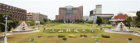 崑山科技大學資料開放平臺