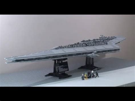 Lego Super Star Destroyer 10221 - купить конструктор: цены, отзывы ...