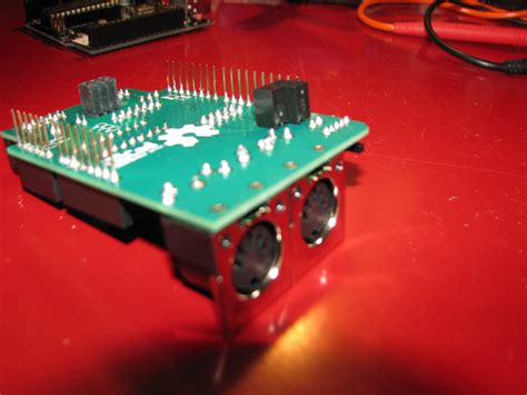Arduino Blocks For Midi Controllers
