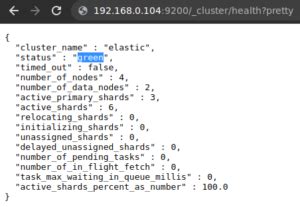 Guia definitivo para instalação e configuração do Graylog MongoDB e Elasticsearch Blog Linux