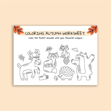 어린이 색칠 공부 벡터 Freepik에서 무료 고품질 벡터를 다운로드하세요 Freepik