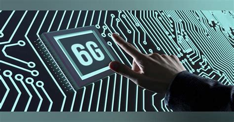 Microwaves And Rf On Linkedin Future Directions In 6g Test And Measurement