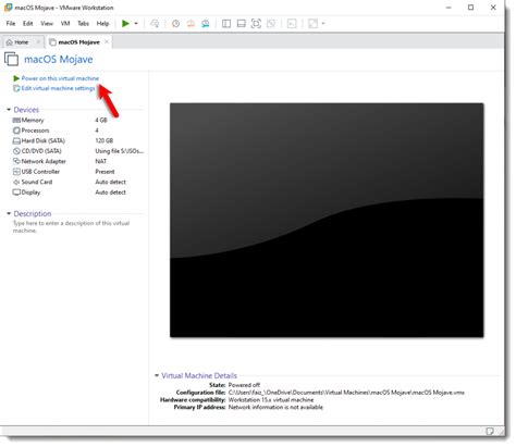 How To Install MacOS Mojave On VMware On Windows PC Wikigain