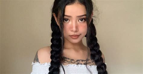 Bellapoarch Tik Tok Daftsex Hd