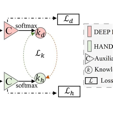 Knowledge Supervision And Collaboration Module L K Denotes Synergy