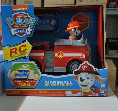 汪汪队立大功大电影2 救援车系列阿奇毛毛天天灰灰路马儿童玩具 阿里巴巴