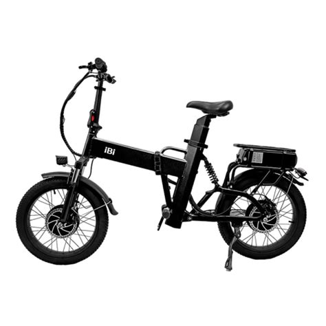 아이휠 아이비 Ibi 고출력 접이식 전기자전거 48v 20ah 싱글듀얼모터 듀얼배터리 장착가능 블랙 싱글모터 에누리 가격비교