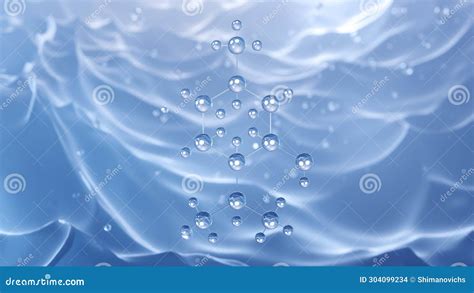 Menthol Molecular Structure 3d Model Molecule Monoterpenoid