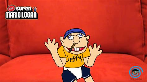 Jeffy And Mario Wallpapers Wallpaper Cave