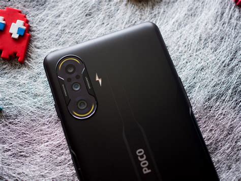 POCO F GT Review The Obvious Alternative To OnePlus Nord Android Central