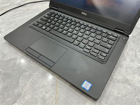 Laptop Dell Latitude I U Gb Ssd Gb R Inche Fhd Laptop