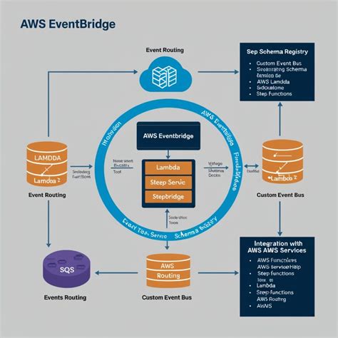 Transform Your Applications With Aws Eventbridge Unlock Seamless Real