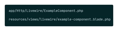 Laravel Livewire Basics Simplify Your Web Projects Iwconnect