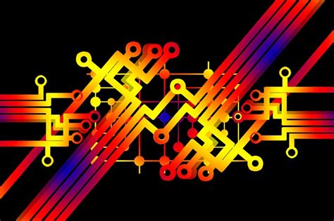 회로 기판 지휘자 트랙 Pixabay의 무료 이미지 Pixabay