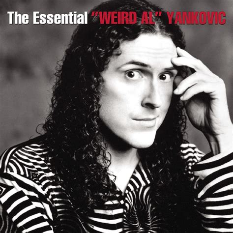 Weird Al Yankovic Dare To Be Stupid Lyrics Genius Lyrics