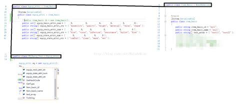 Unityand继承 类的内部类继承的结果unity Class继承一个程序集 Internal 接口 Csdn博客