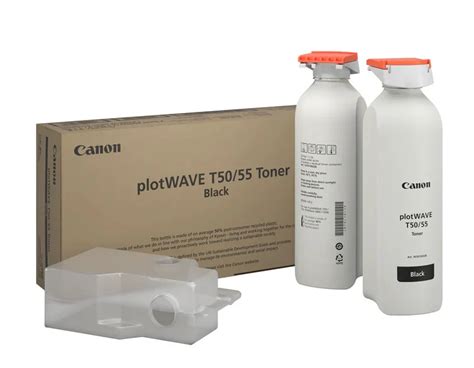 Plotwave T50t55 Toner Steven Enterprises