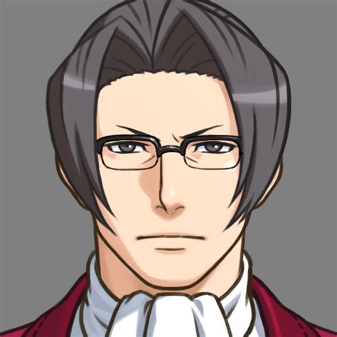 Miles Edgeworth Ace Attorney Wiki Fandom Powered By Wikia