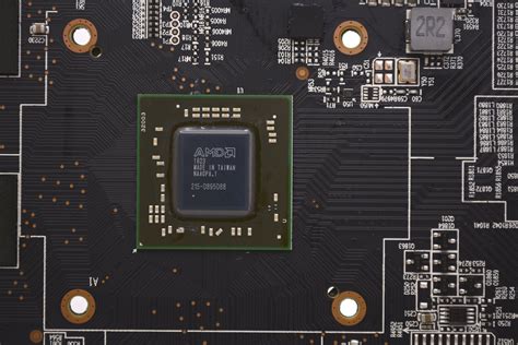 Amd Radeon Rx 460 Review Photo Gallery Techspot