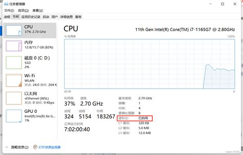 Win10安装docker Desktop遇到的一些问题docker Desktop Unexpected Wsl Error Csdn博客